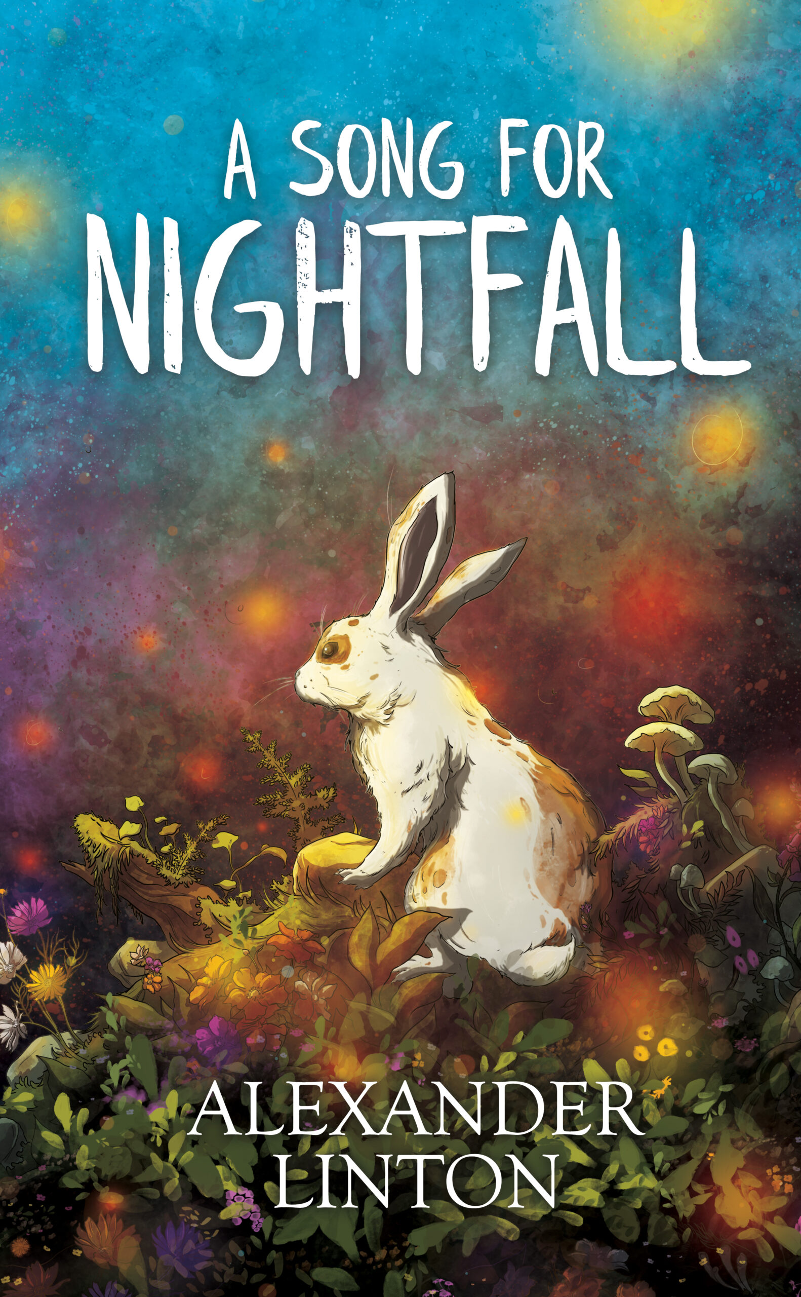 A Song For Nightfall | Alexander Linton